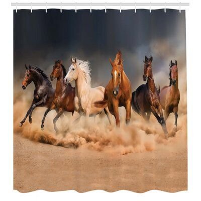 6 Horses Painting Meaning and Benefits