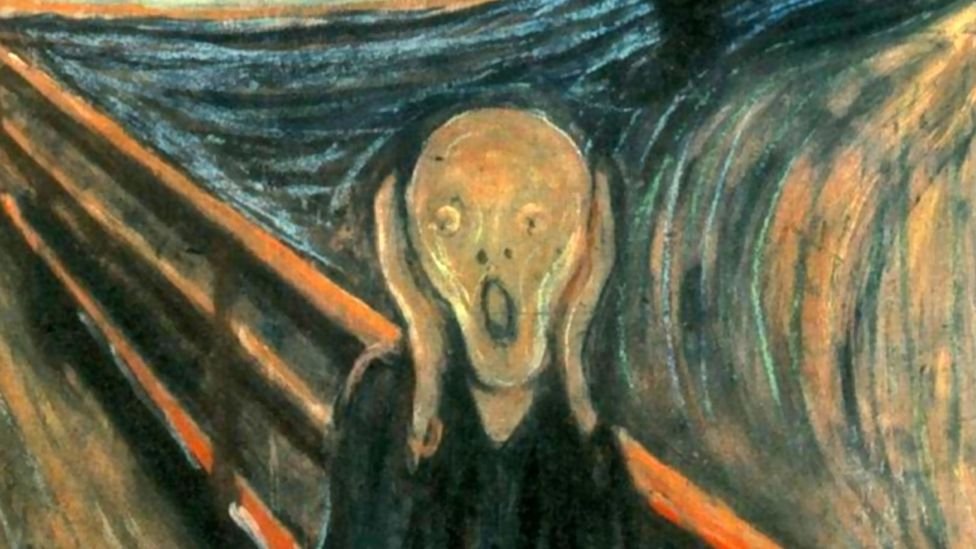 The Scream - Edvard Munch's Most Expensive Painting