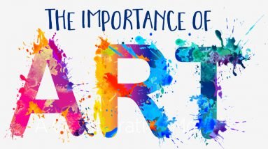 6 Reasons Why Art Is Important？