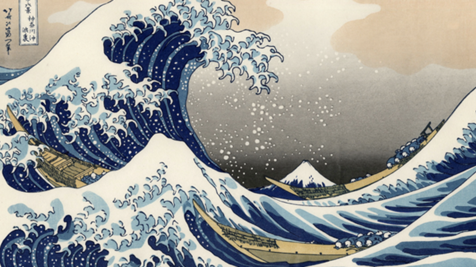 8 Most Famous Ocean Paintings by Famous Artists