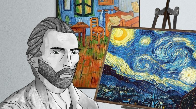 8 Most Famous Van Gogh Paintings 2023 8 Most Famous Van Gogh Paintings 2023