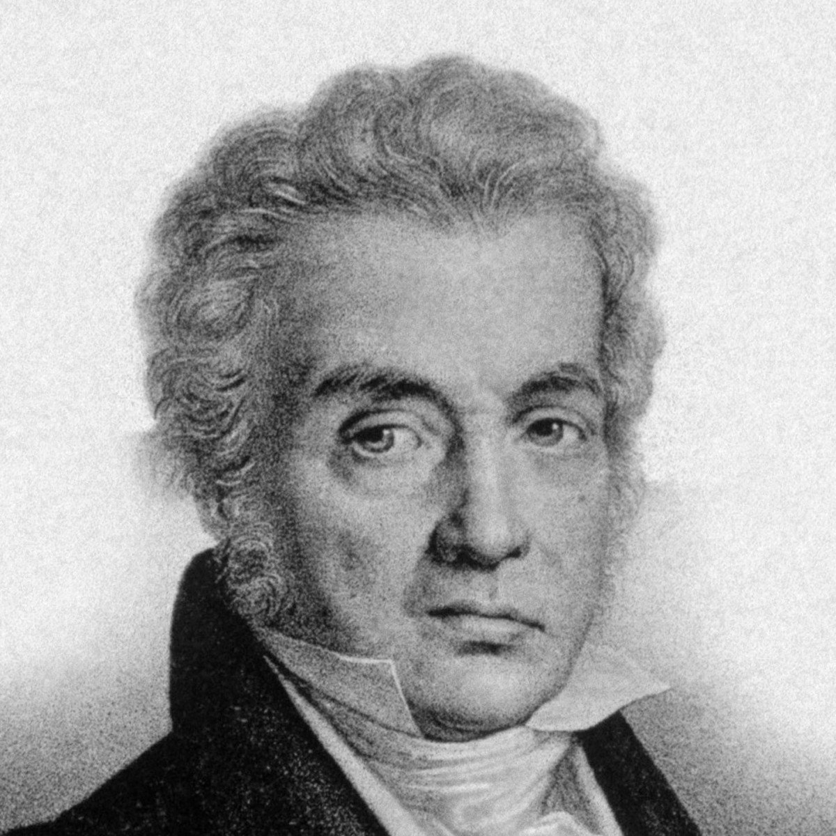 8 Most Famous Neoclassical Artists