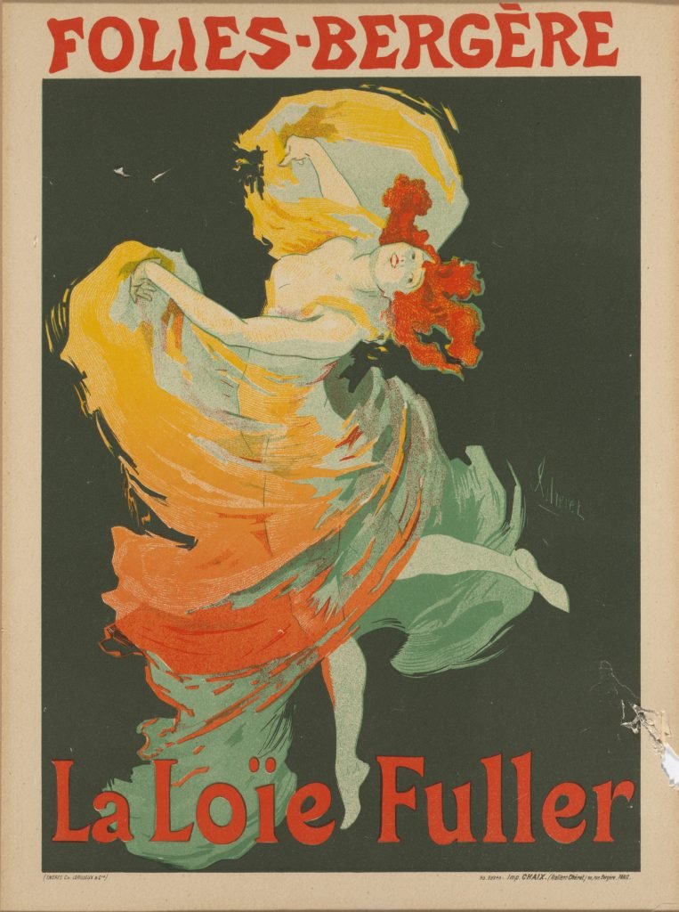 8 Most Famous Art Nouveau Artists
