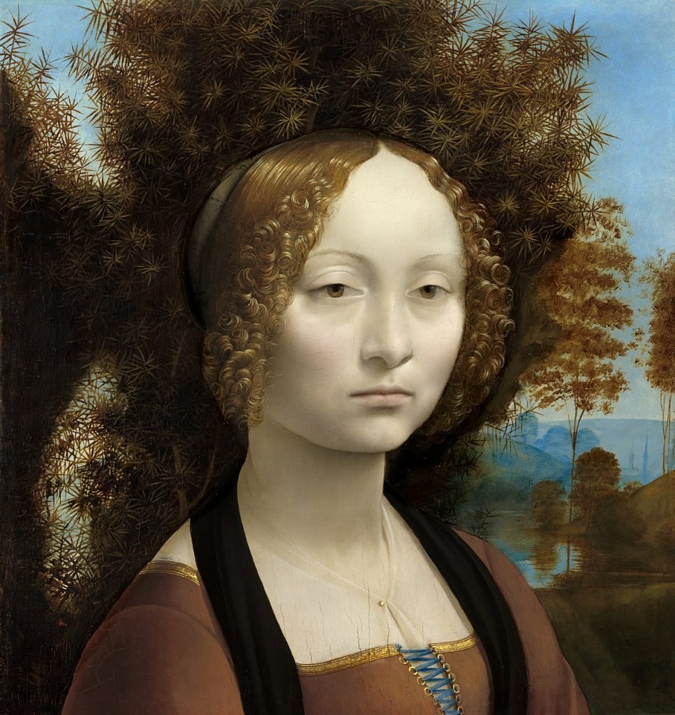 8 Most Famous Renaissance Portraits