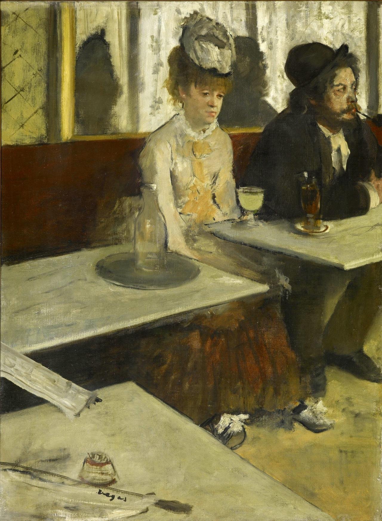 8 Most Famous Sad Paintings