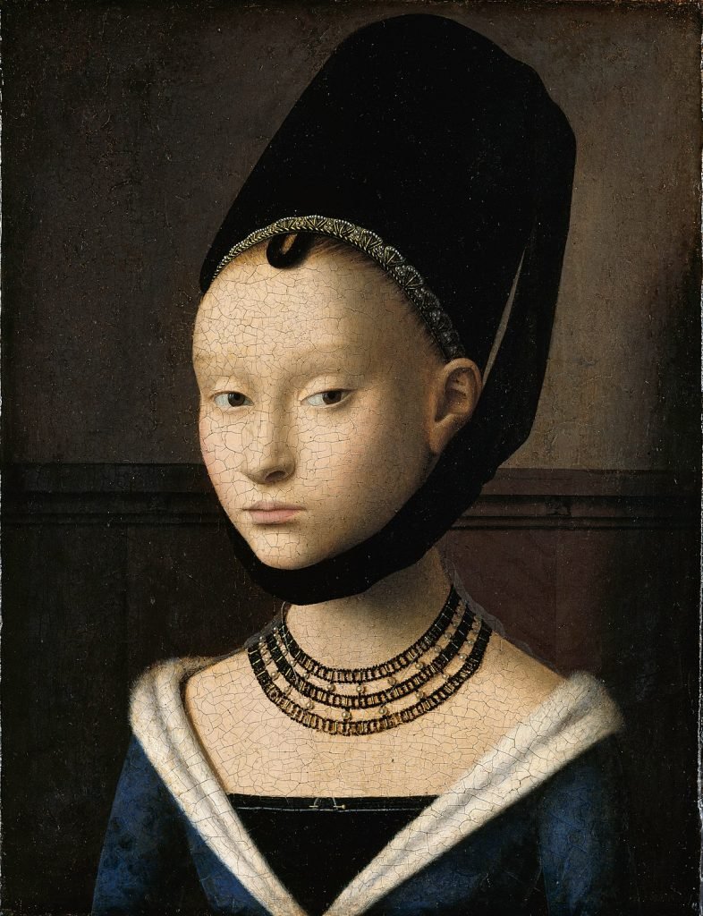 8 Most Famous Renaissance Portraits
