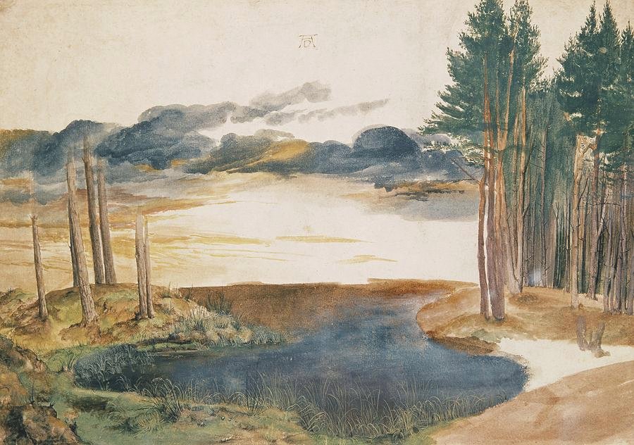 8 Most Famous Watercolor Artists