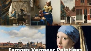 8 Most Famous Paintings of People