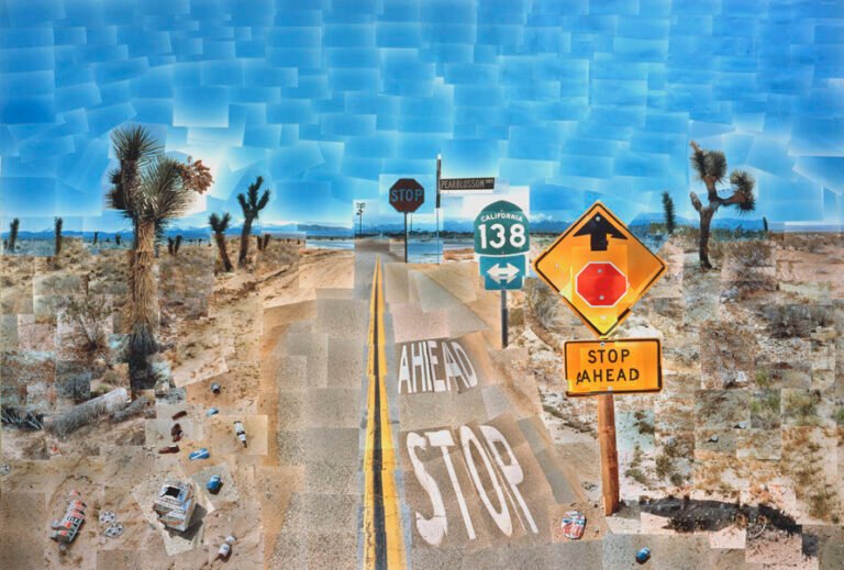 10 Most Famous David Hockney Paintings
