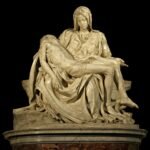 10 Most Famous Michelangelo Artworks